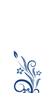 Growing Blue Vine Scrolling Down | 3D Animated Clipart for PowerPoint ...