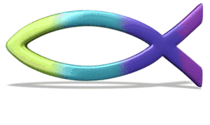 Rainbow Fish | 3D Animated Clipart for PowerPoint - PresenterMedia.com