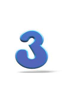 Bouncing 3 | 3D Animated Clipart for PowerPoint - PresenterMedia.com