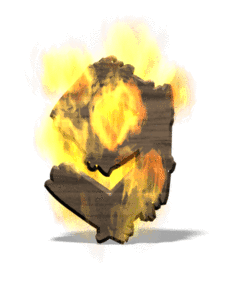 Fire Blaze 9 | 3D Animated Clipart for PowerPoint - PresenterMedia.com