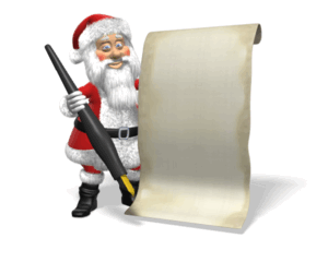 santa list