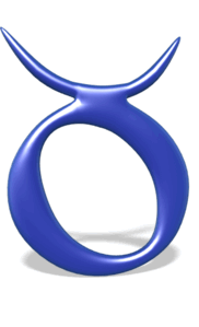 Taurus Symbol | 3D Animated Clipart for PowerPoint - PresenterMedia.com