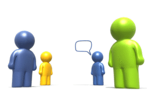 Social Networking | 3D Animated Clipart for PowerPoint - PresenterMedia.com