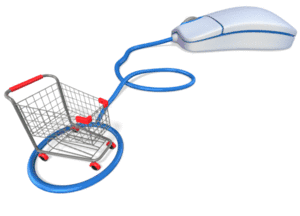 Internet Shopping Purchase | 3D Animated Clipart for PowerPoint ...