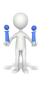 Comparing Information