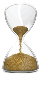 Hourglass | 3D Animated Clipart for PowerPoint - PresenterMedia.com