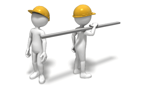 construction multiple accidents