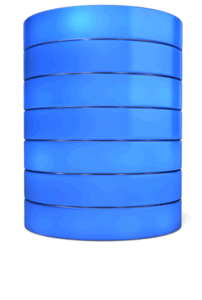 Database Transferring Data | 3D Animated Clipart for PowerPoint ...