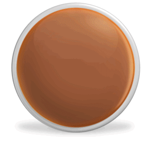Glowing Pulsing Button | 3D Animated Clipart for PowerPoint ...