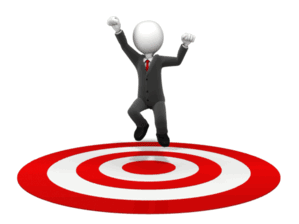 reached target celebrate