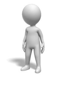 Ouch Splitting Pain | 3D Animated Clipart for PowerPoint ...