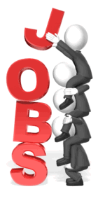 Businessmen Jobs | 3D Animated Clipart for PowerPoint - PresenterMedia.com