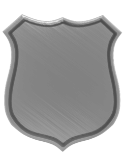 Badge Shield Rotating | 3D Animated Clipart for PowerPoint ...