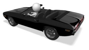 Moving Car Animation Powerpoint