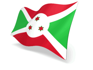 Burundi Anim Flag | 3D Animated Clipart for PowerPoint - PresenterMedia.com