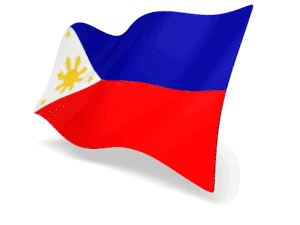 Philippines Anim Flag | 3D Animated Clipart for PowerPoint ...