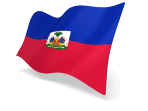 Haiti Anim Flag | 3D Animated Clipart for PowerPoint - PresenterMedia.com