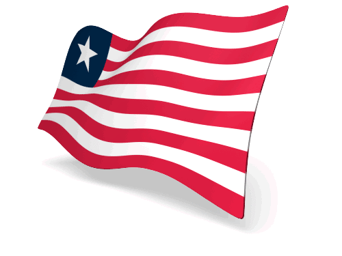 liberia anim flag