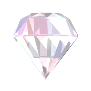 Diamond Glint Spin | 3D Animated Clipart for PowerPoint ...