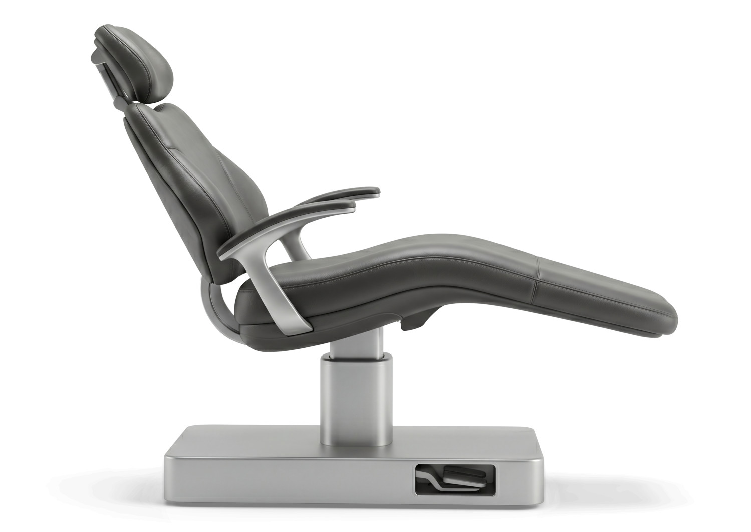 Dentist Chair Clipart for PowerPoint