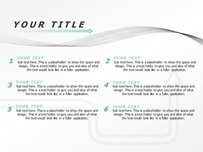 Animated PowerPoint Templates | PresenterMedia.com