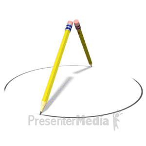 Pencil Writing Animation