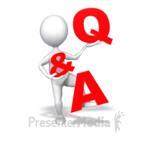 Question And Answer Animation Gif Question And Answer Animation Gif