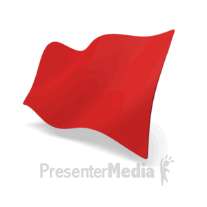 Waving Flag Gif Animated Losing Flag Animation GIFs Find & Share On
