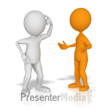 Trying Explaining Something