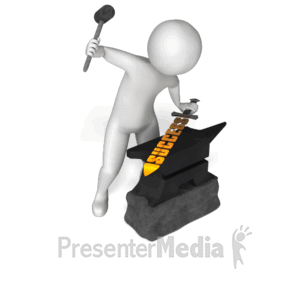 Success Reaction Gif