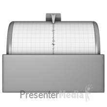 Seismographic Readings