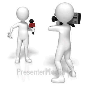 Animaciones En Movimiento De Presentermedia