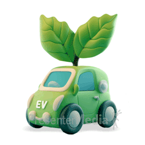 Gif Animata Elettrica