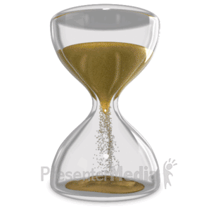 Hourglass Animated Gif