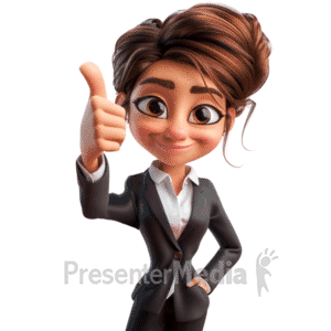 Thumbs Up Animated Gif