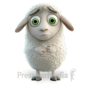 Sad Ok Gif Find Share On Giphy Sad Sheep Gif Lowgif