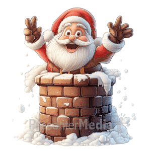 Animated Santa Gif Christmas Santa Animated Picture | Gallery