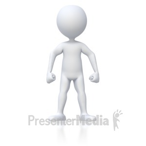 Stick Figure Cussing