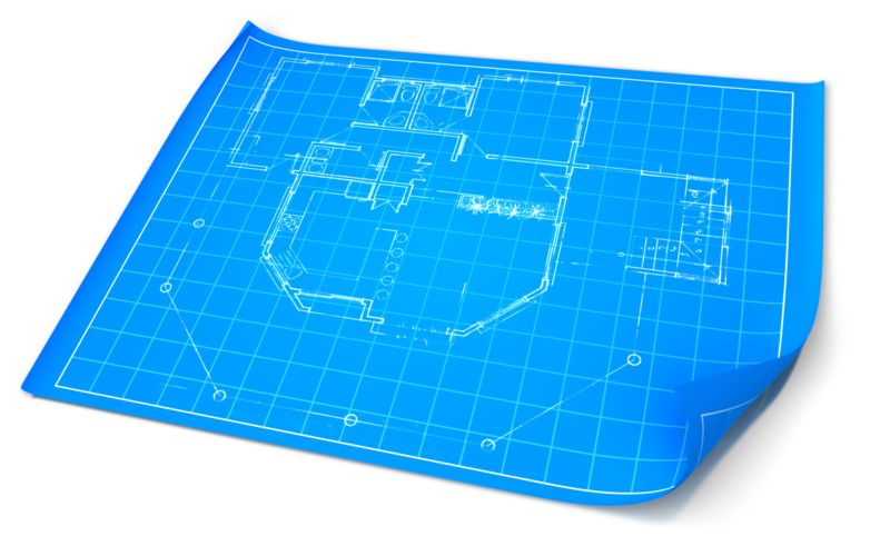 Blueprint Clip Art Blueprint Clipart Stock Illustrations – 1,285