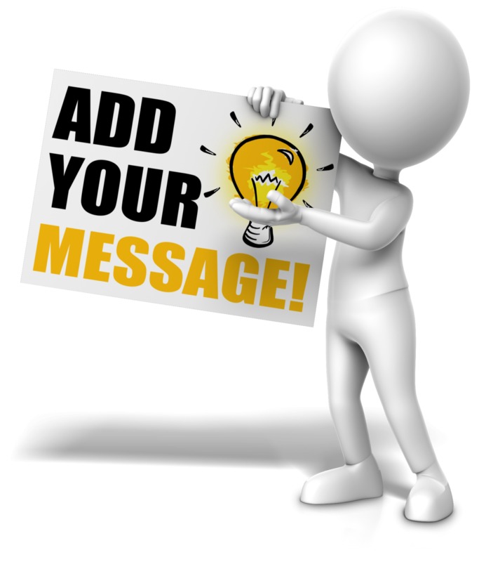 Animated Help Signs Clipart