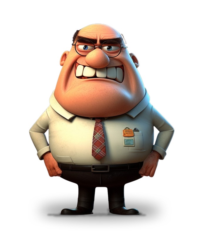 Happy Boss Clipart Happy Boss Day Vector Art, Icons, And Graphics For