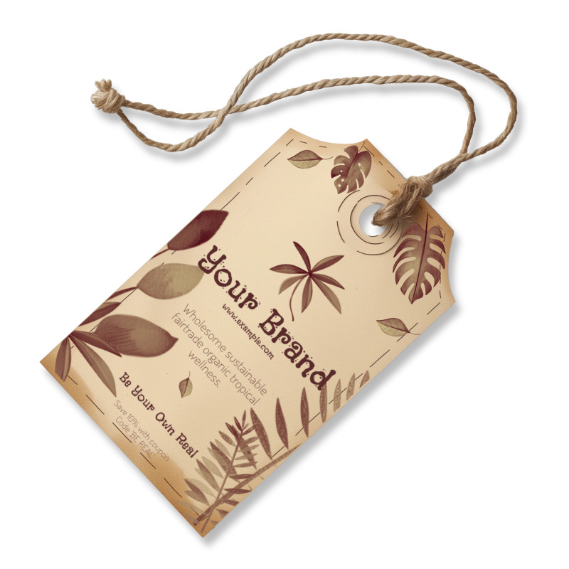 product tags examples