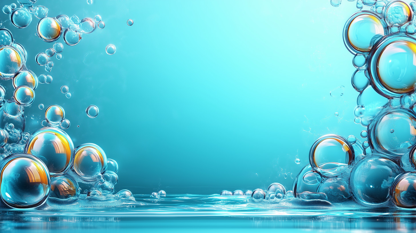 Water Bubbles Hd Wallpapers