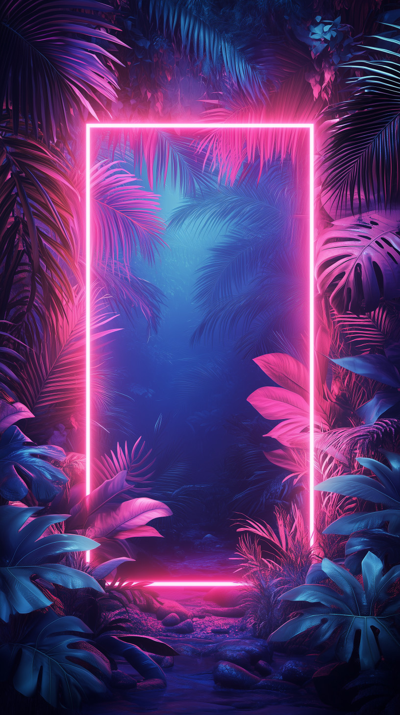 Wallpaper Color Portal