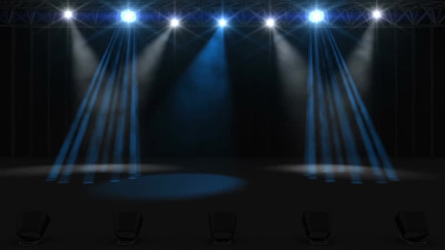 light animation powerpoint