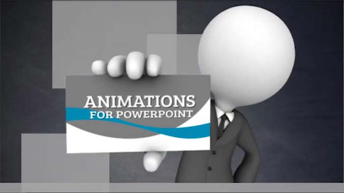 Moving Cartoons For Powerpoint